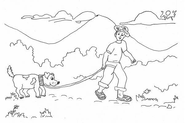 Rambo Coloring Pages Sketch Coloring Page